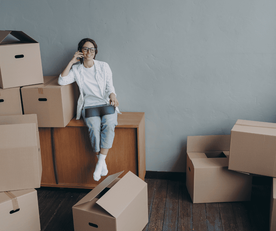 The Benefits Of Choosing A Local Removals Company For Your Move